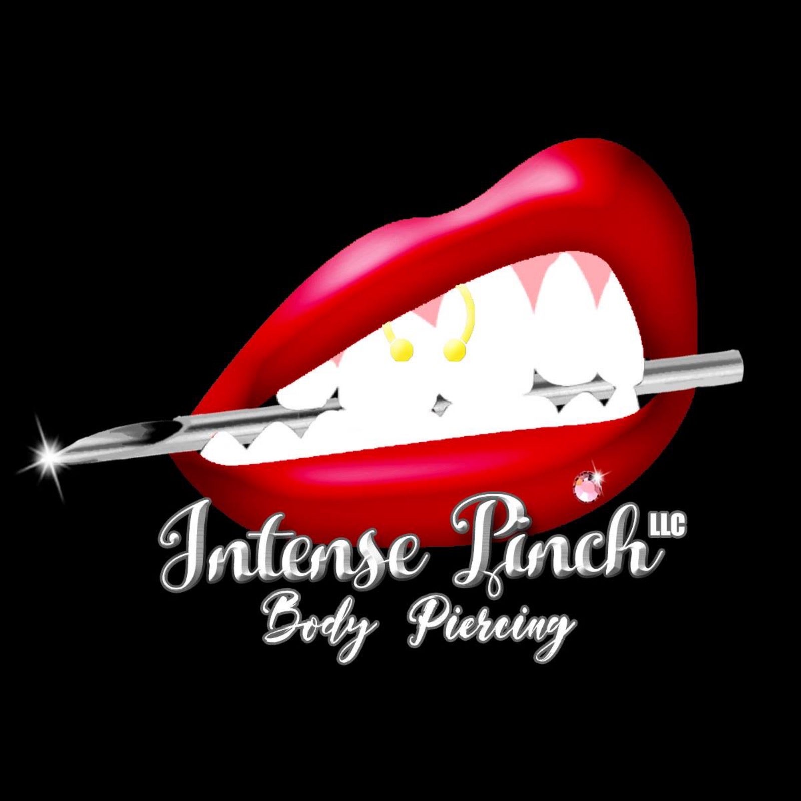 Body Piercing | Intense Pinch